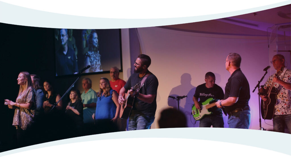 About Us – Village Church